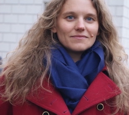 AAAS Faculty Member Sarah Van Beurden Awarded Virtual Exchange Global ...