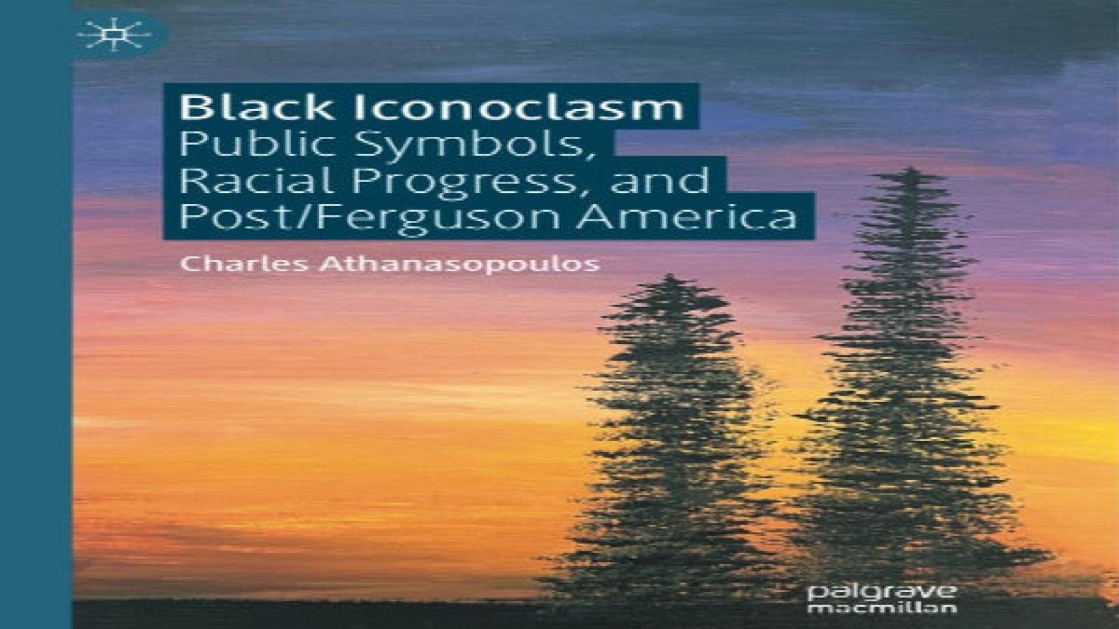 Charles Athanasopoulos | Department of African American and African Studies